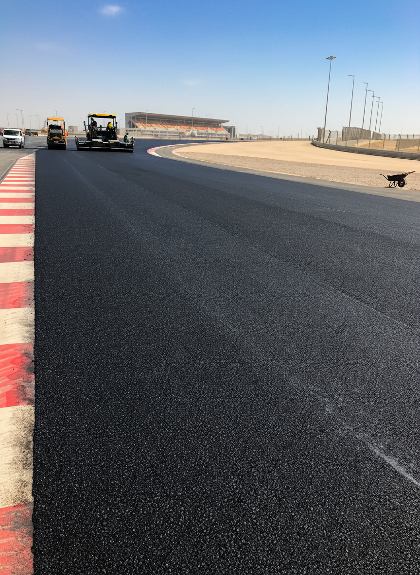 شركة عالم البناء للإنشاءات العامة | Alam Al-Benaa Construction