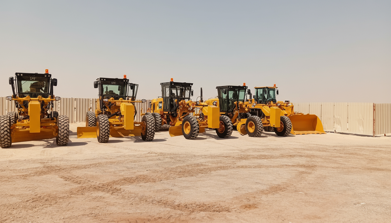 شركة عالم البناء للإنشاءات العامة | Alam Al-Benaa Construction