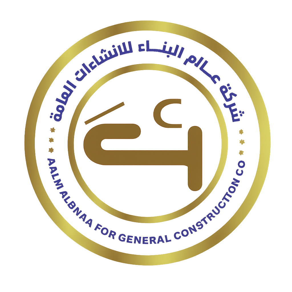 شركة عالم البناء للإنشاءات العامة | Alam Al-Benaa Construction